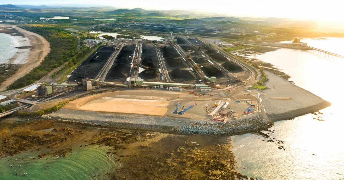 Hay Point Expansion - BMD